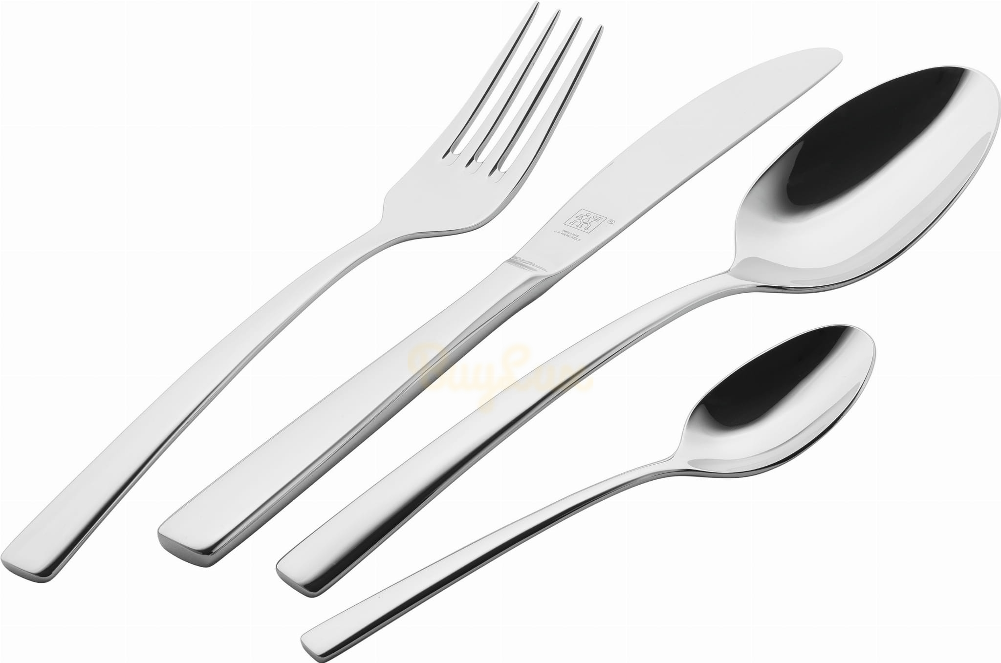 Zwilling LOFT Duży Komplet Sztućców 68 szt buyLUX.pl